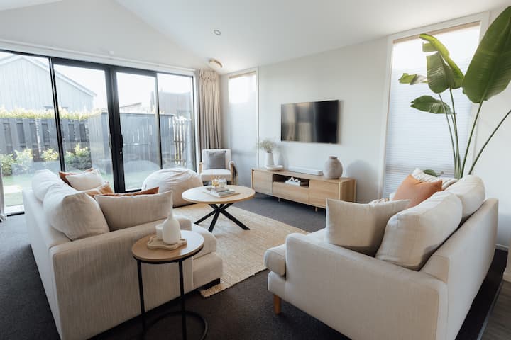 Relaxing Home In Queenstown - Arrowtown