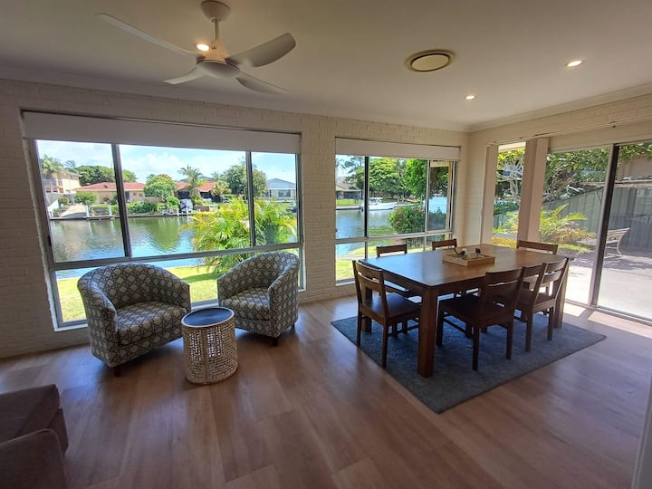 Castaway On King George - Forster