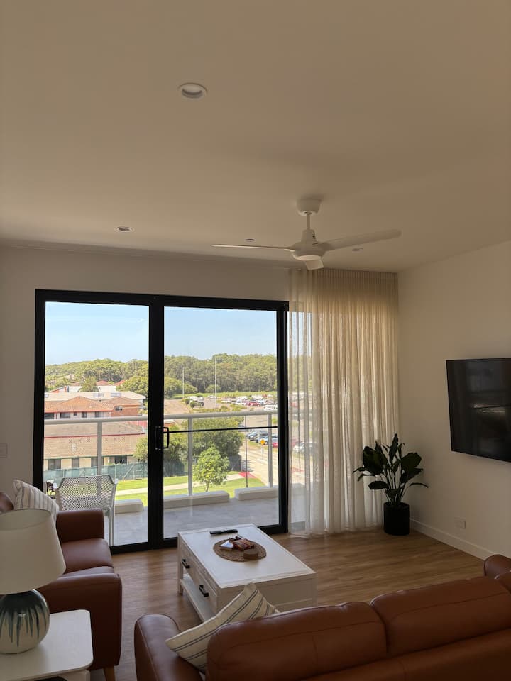 New Apartment In Coffs Harbour - Coffs Harbour