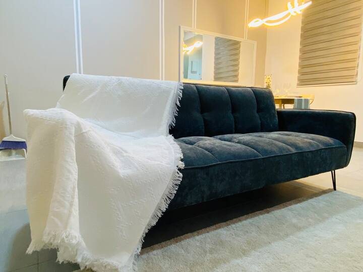 The Cozy Nook @ Sunsuria Forum [Scm/ Sccc] - Shah Alam