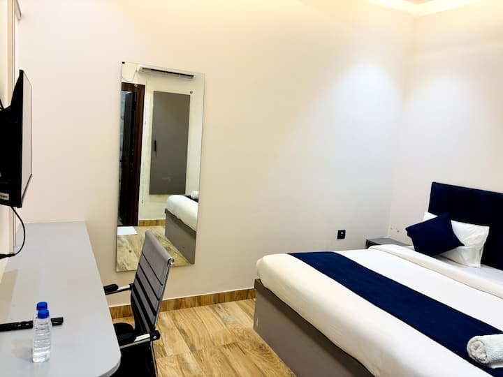 A Comfort Place For Your Stay - Agra