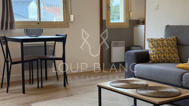 Résidence Privée - Paisible - Saint-maimboeuf - Montbéliard