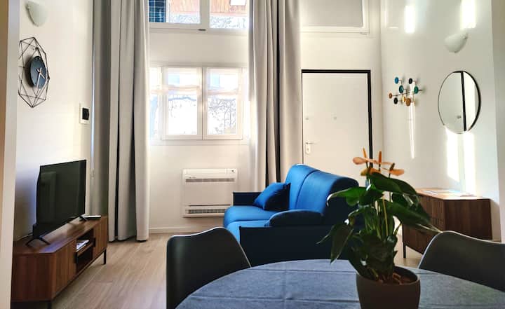 Fantastic Flat Famagosta [Parking][forum] - Rozzano