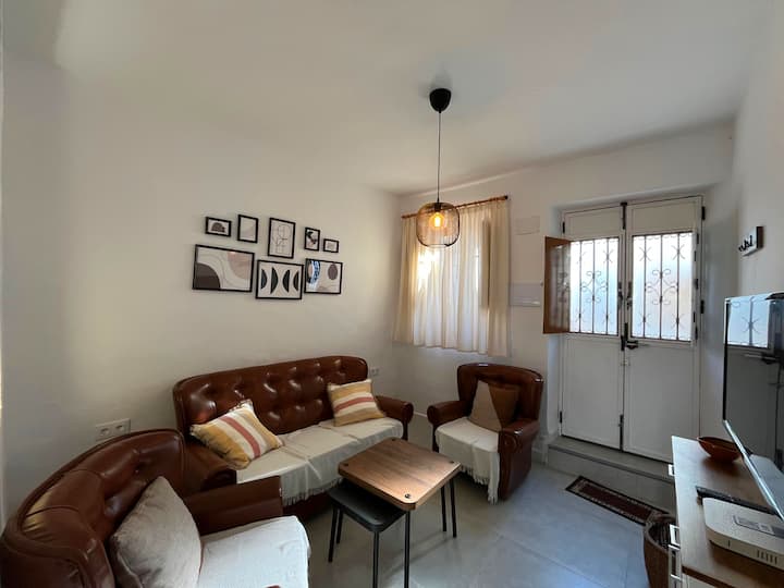 Casa Jazmín - Álora