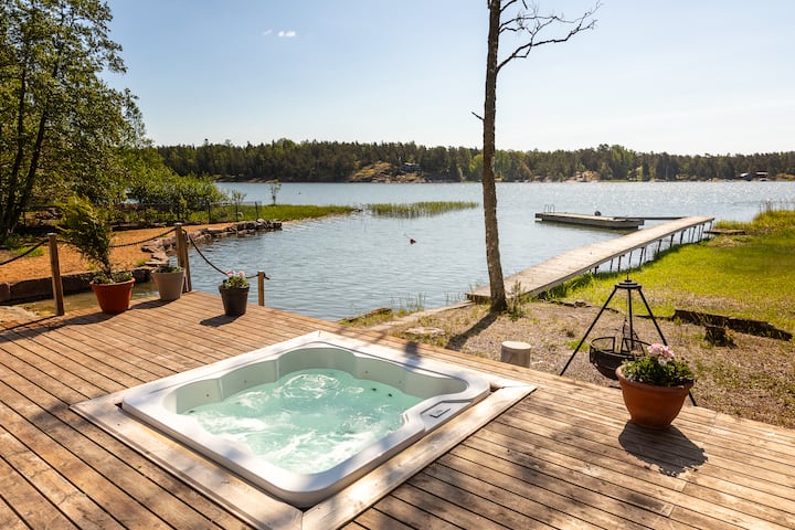 Stay North - Dyyni - Espoo