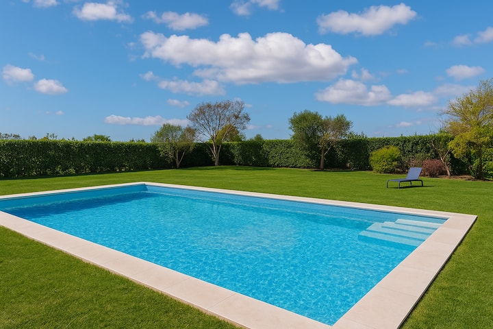 Lac Et Soleil, Garda Bliss Avec Piscine - Manerba del Garda
