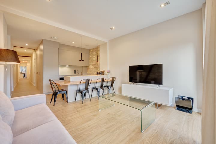 Apartamento La Joya 1 By Clabao - Pamplona