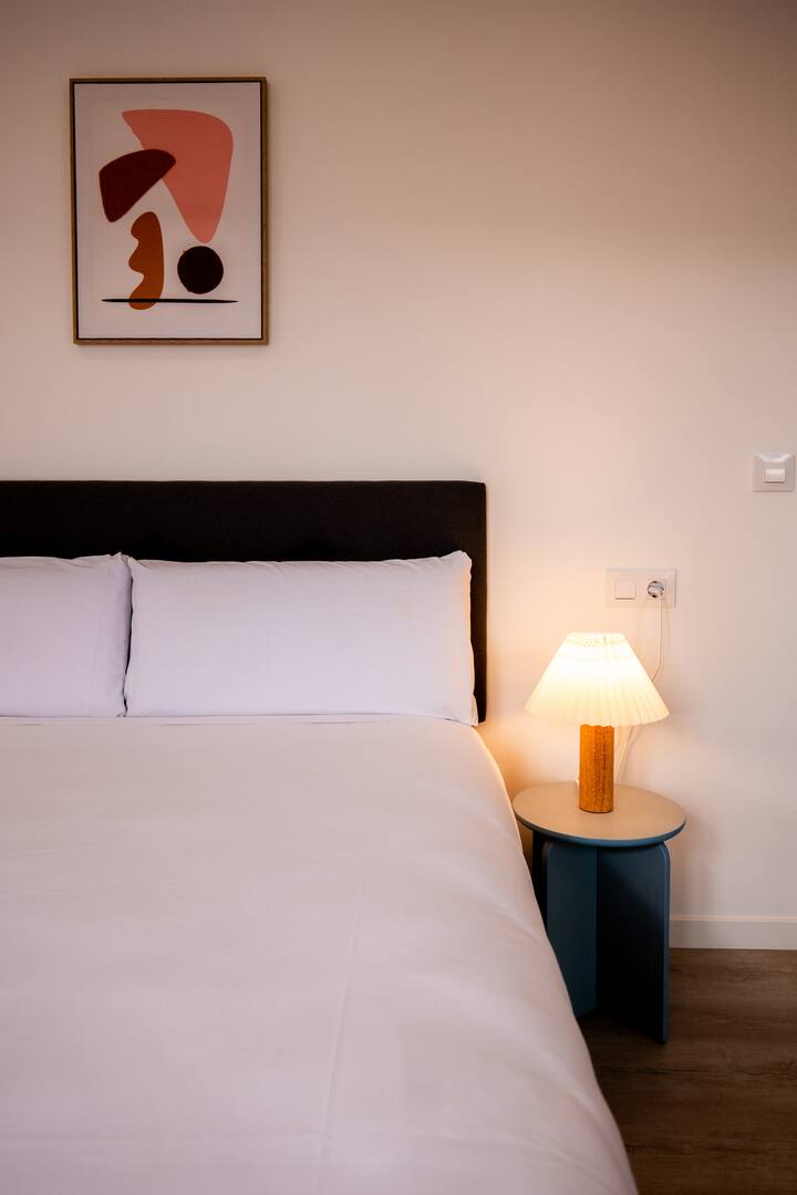 Hotel Gran Vía By Gaiarooms - Doble Estándar - Salamanca