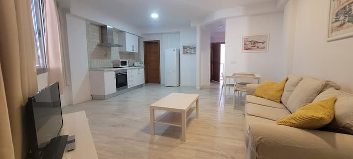 Sabbia Suites Amonak - Arrecife