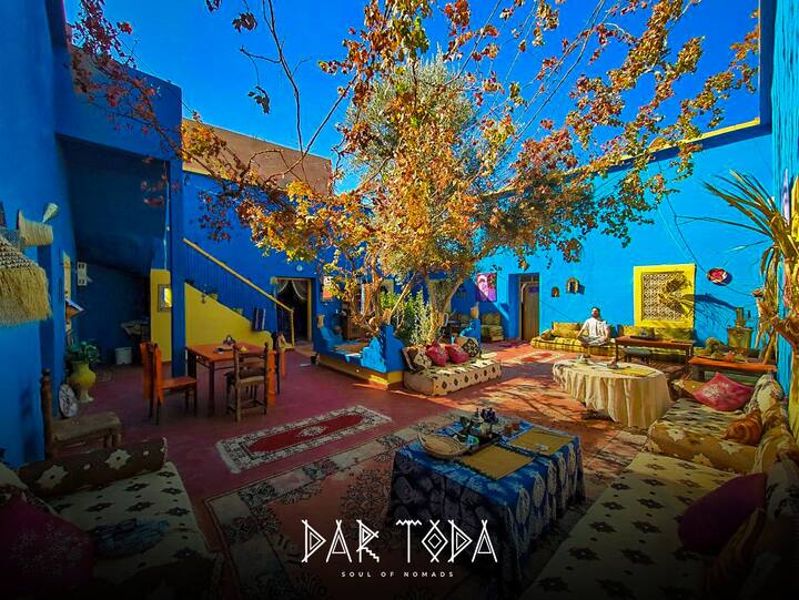 Berber Hospitality In Zagora - Zagora