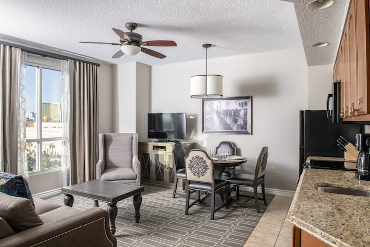 Wonderful Las Vegas 1 Bedroom Suite! - Las Vegas