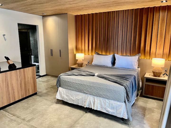 New Time - Alto Padrão Beira Mar De Maceio - Maceió