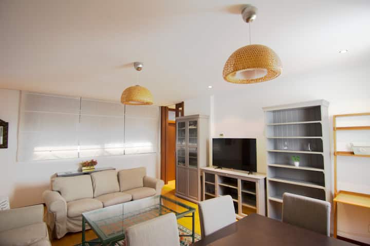 Rentalsevilla Refugio En El Corazón De Triana - Sevilla