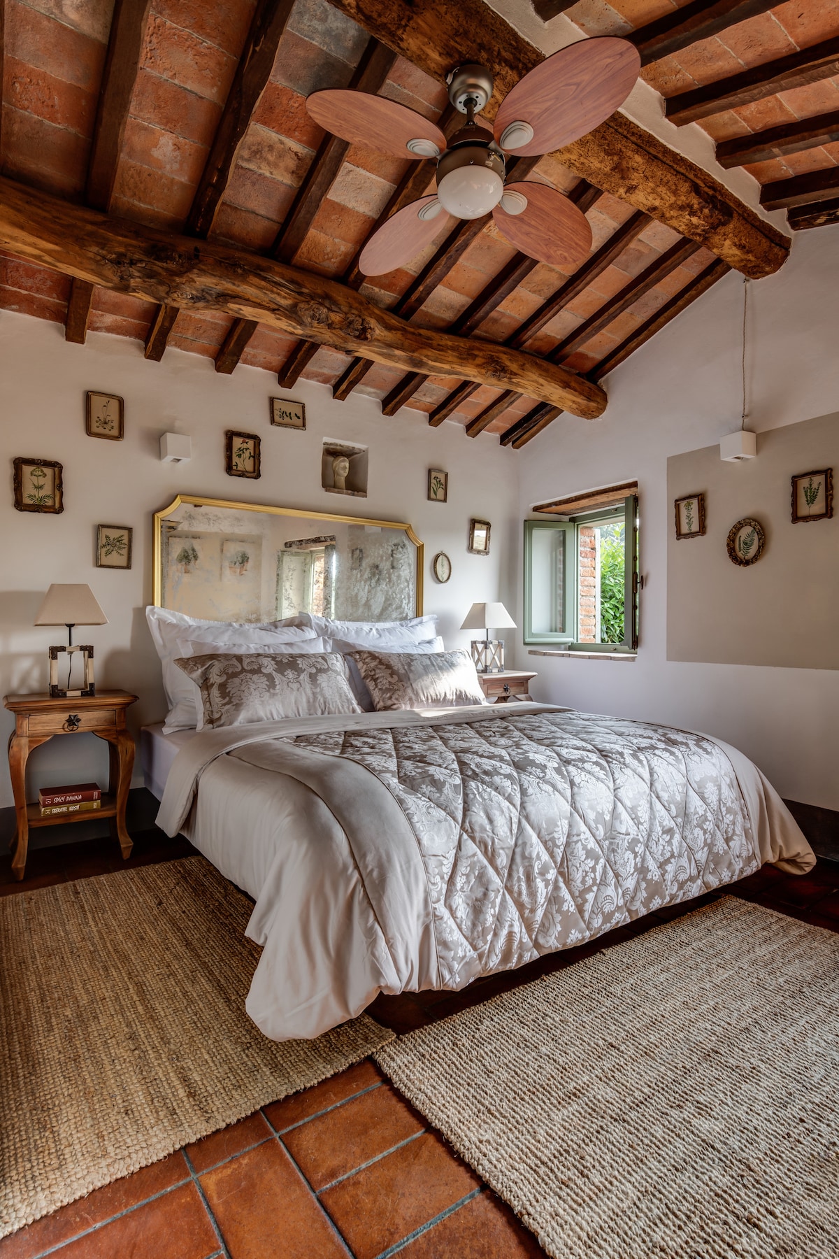 Apartmá Bocelli - Villas for Rent in Lippiano, Umbria, Italy - Airbnb