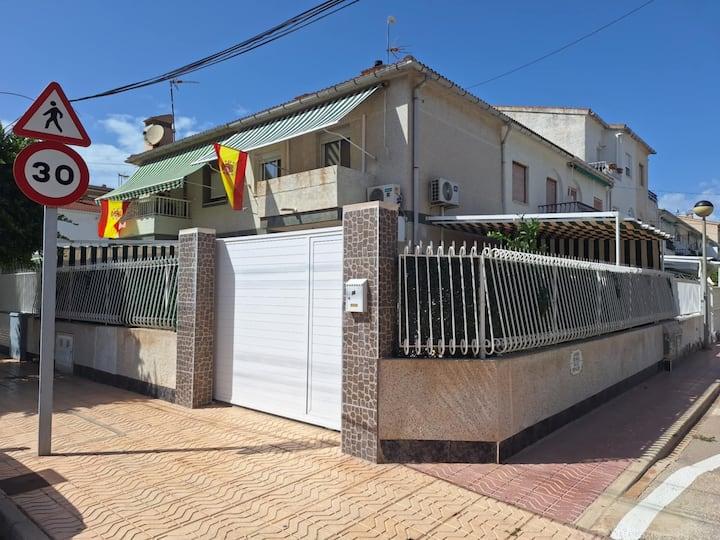 Casa Bodiroza - Santa Pola