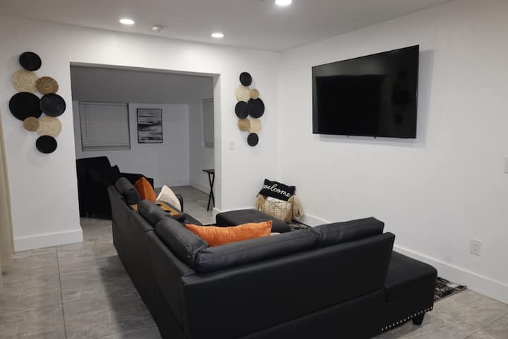 Relax & Recharge - Pompano Beach, FL