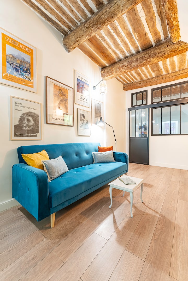 L'atelier - Marseille