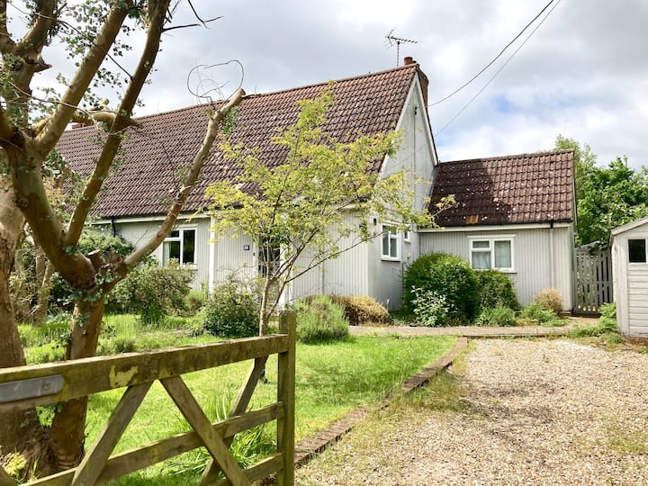 Cottage In Walberswick - Walberswick