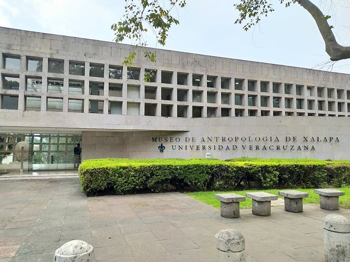 Hospédate Cerca Del Cecan Y Macuiltépetl - Xalapa