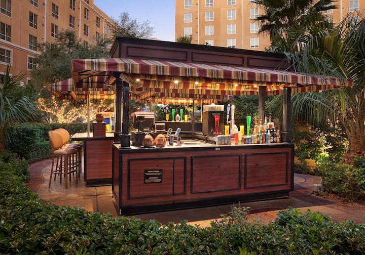 Las Vegas Spacious 2 Bedroom Deluxe - Las Vegas, NV