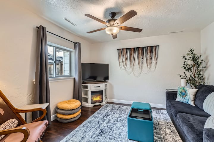 Carriage House, Free Parking, 18min To Denver Ctr - Lakewood Vineyard, Lakewood