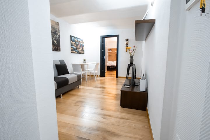 Sunrise Apartment - Bari