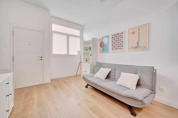 Studio Irati By  Clabao - Pamplona