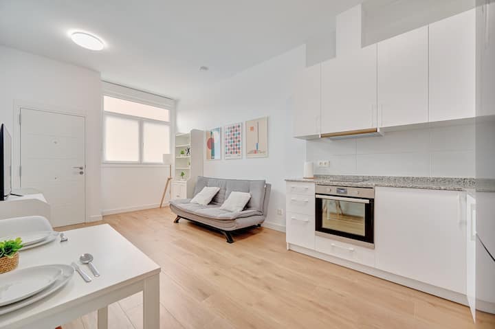 Studio Irati By Clabao - Pamplona