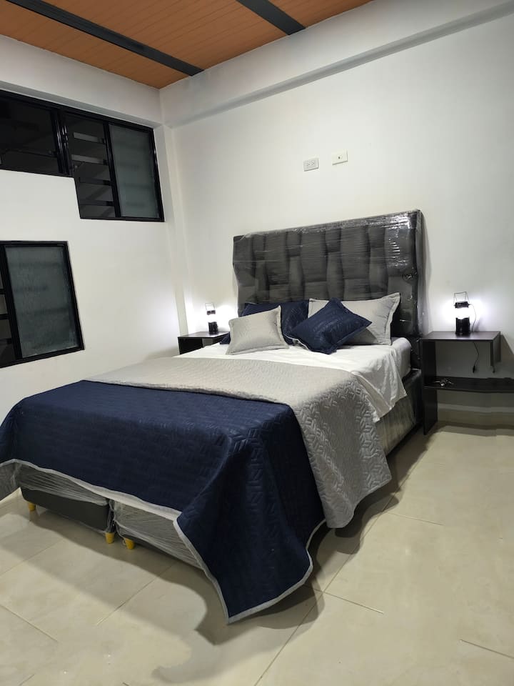 Nuevo 5 Estrellas En Guaduas Eventos & Descansovip - Guaduas