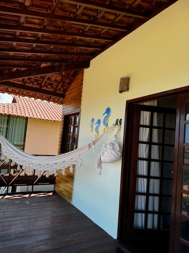 Linda Casa  - Praia De Carneiros - Praia dos Carneiros