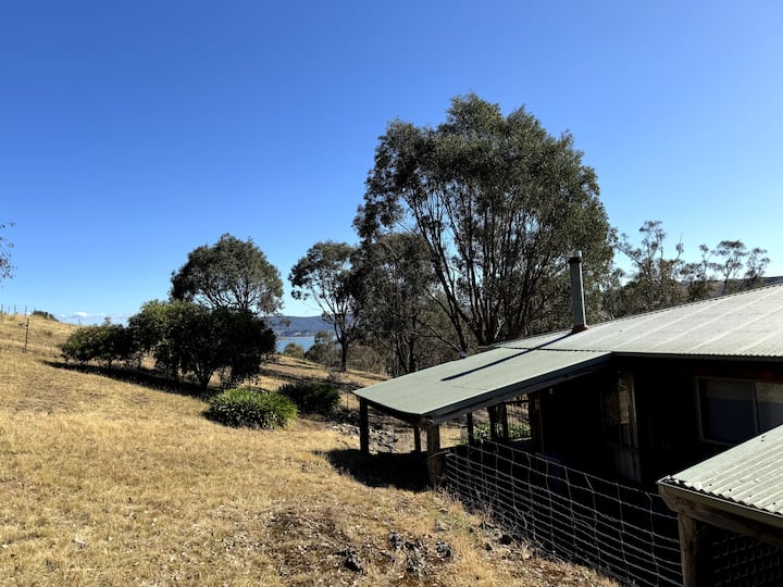 Skylight Ridge Bonnie Doon - Bonnie Doon