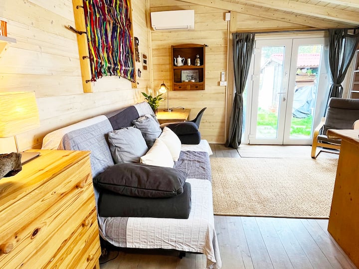 Bea's Cottage: Cozy House With Garden - Pisa