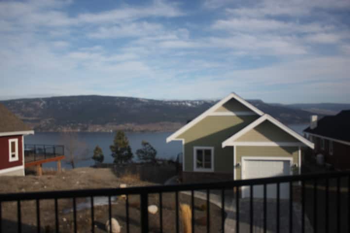 2 Bed & Loft Pet Friendly Ridge Cottage At Lacasa! - Lake Country