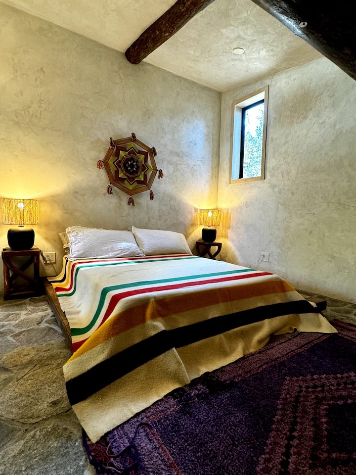 Mountain Serenity, Cozy Escape. - June Lake, CA