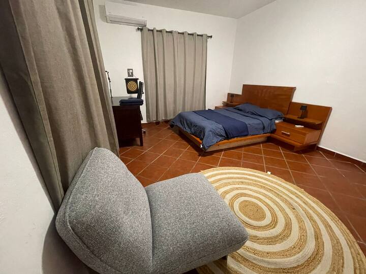 Moderno Y Cómodo Departamento - Coatzacoalcos