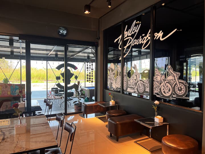 Nice Place To Stay - Pattaya