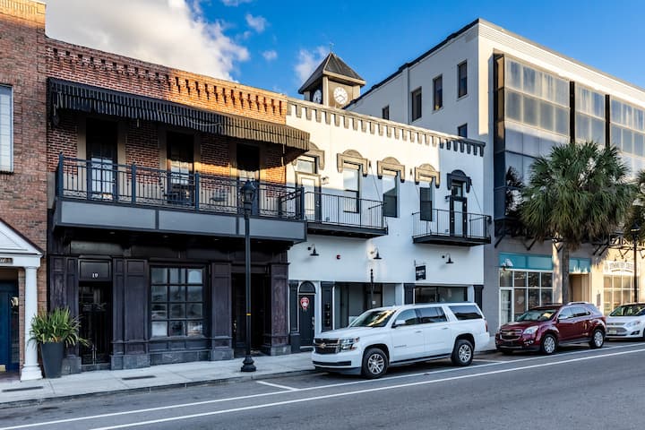 Downtown Square Apartment In Ocala Downtowngetaway - Ocala, FL