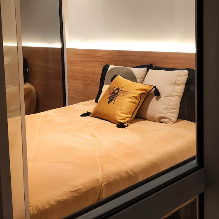 Apartamento No Brás - Liberdade