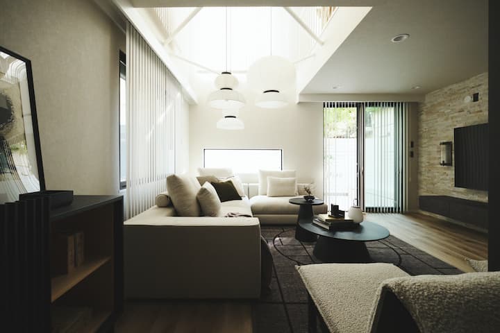 Nouveau ! Maison Tokyo 232㎡/19 Pers + Parking - Shibuya