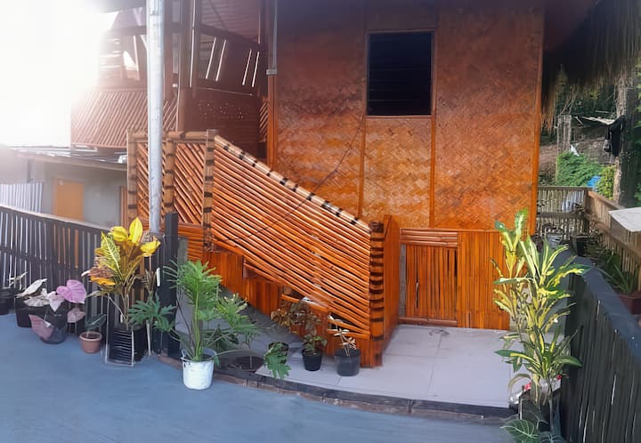 Charming Seaview Chalet With Ac, Kitchen, Downtown - Coron