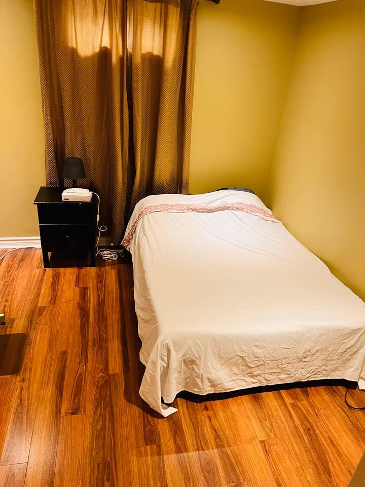 Lower Level Wellness Retreat - Ajax
