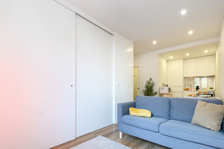 Hero Stay Lux In Oporto Fast Wi-fi | By Su & Luís - Avintes