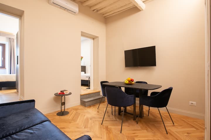 H77 Family Loft - Roma