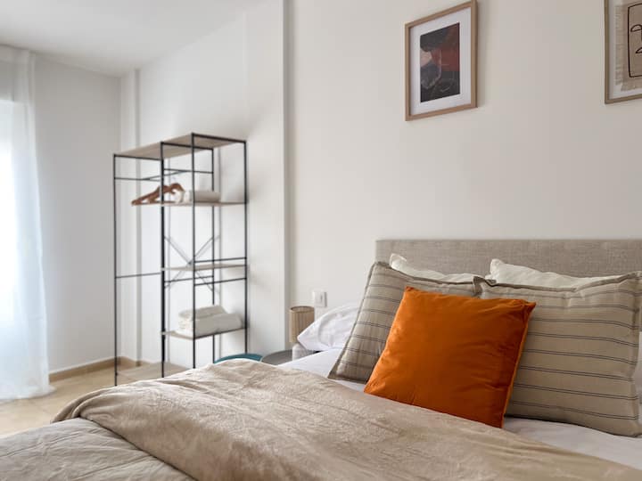 Tayp San Marcos 104 - Talayuela