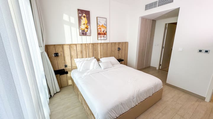 2 Bedroom Apartment In Sharjah By Stay Bnb - Sharjah