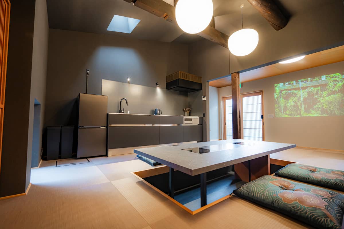 Kyoto Holiday Rentals & Homes - Kyoto, Japan | Airbnb