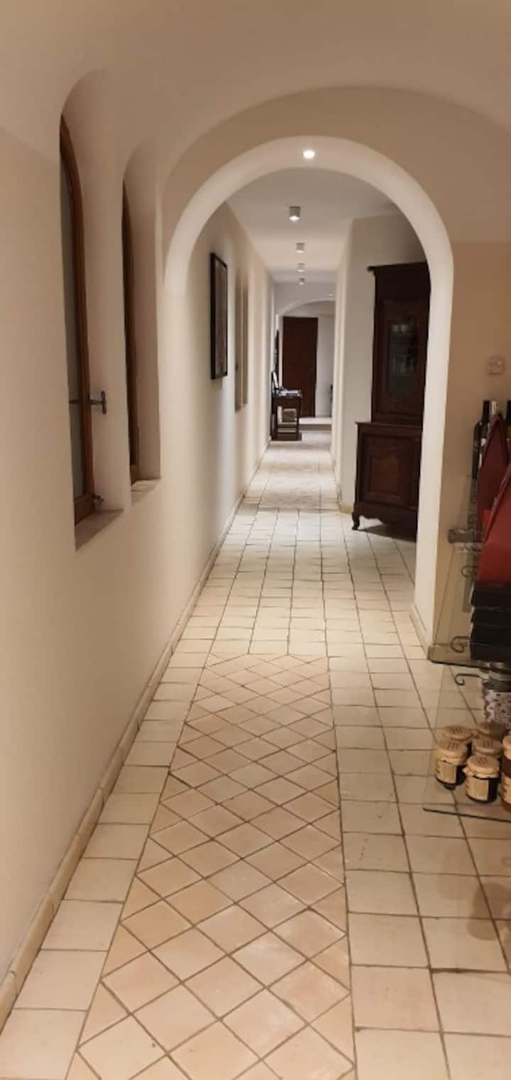Demeure Saint-marcel En Drôme Provençale - Montélimar
