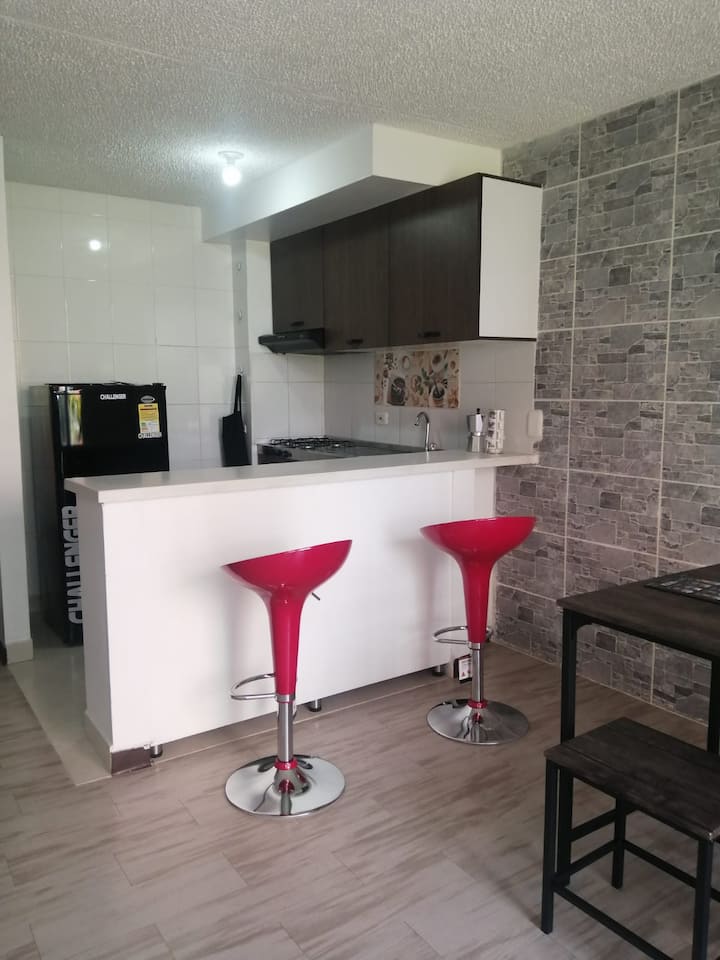 Apartamento En Guaduas, Cerca A La Plaza Principal - Guaduas