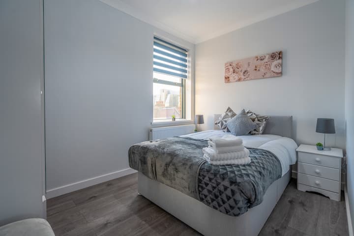 Modern Flat In Waterloo - Central London - London