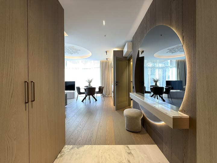 ŽAlia Kopa Home Kaunas - Kaunas